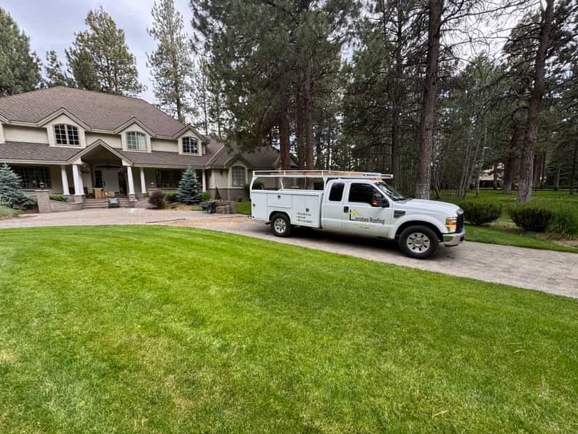 About Us - Your Trusted Roofing Experts | Larrabee Roofing Inc.